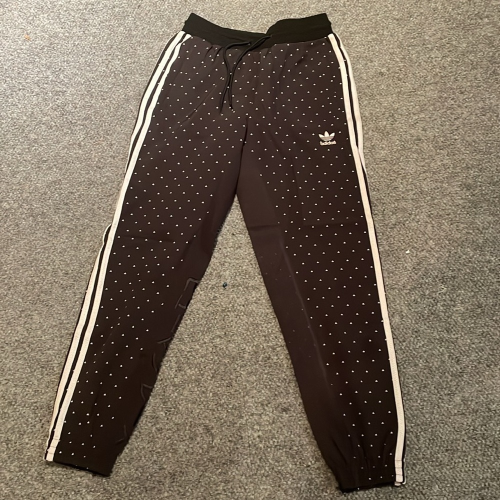 Men’s Adidas X Pharrell Williams Triangle Allover Pri… - Gem